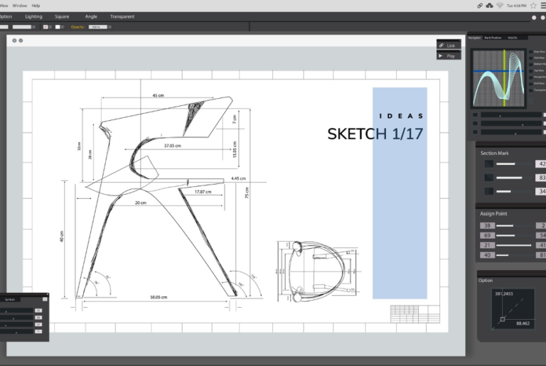 Exciting CAD Design Project Ideas to Explore